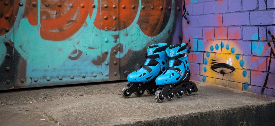Roller Skates for Kids | Xootz