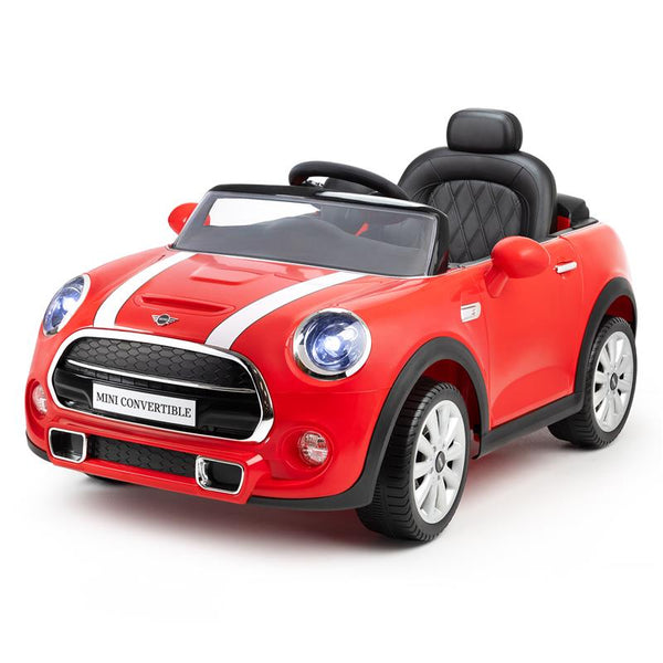 Kids Mini Cooper Ride-On Car | Electric Ride-On | Xootz