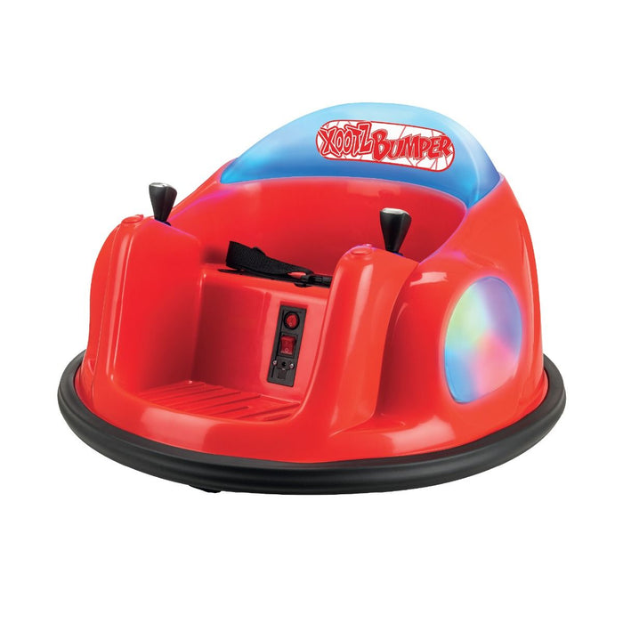 Kids Bumper Car | Electric Ride-On | Xootz