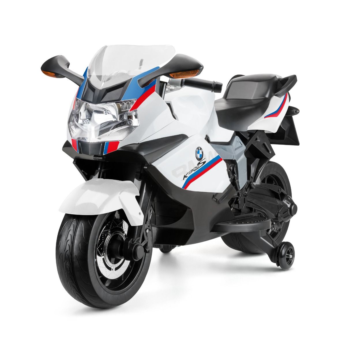 Kids BMW Electric Ride-On Bike | Electric Ride-On | Xootz
