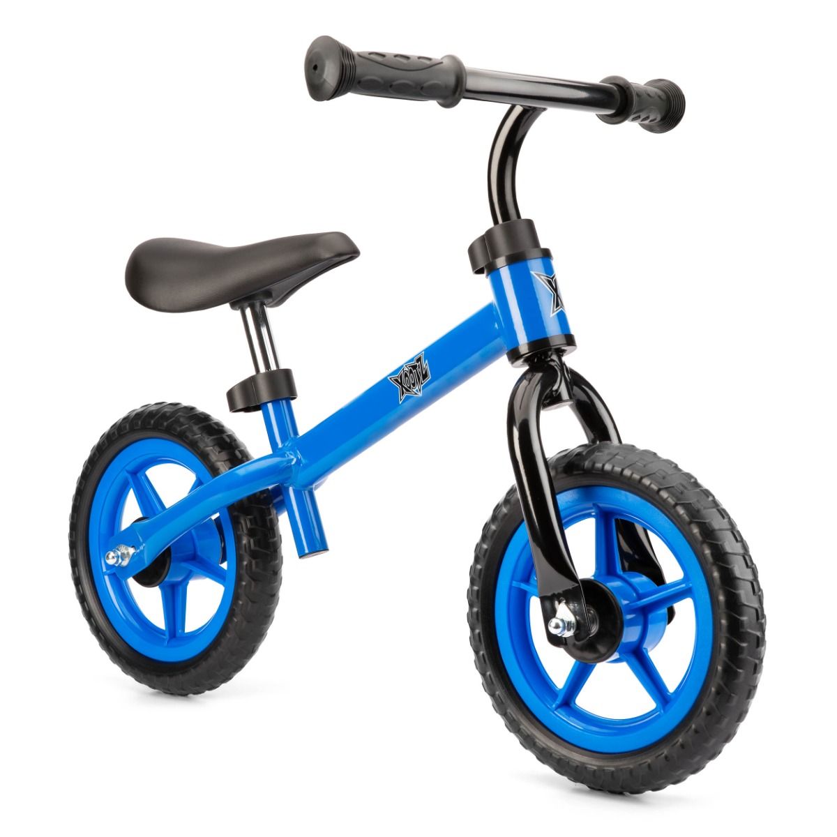 Kids Balance Bike | Blue | Xootz