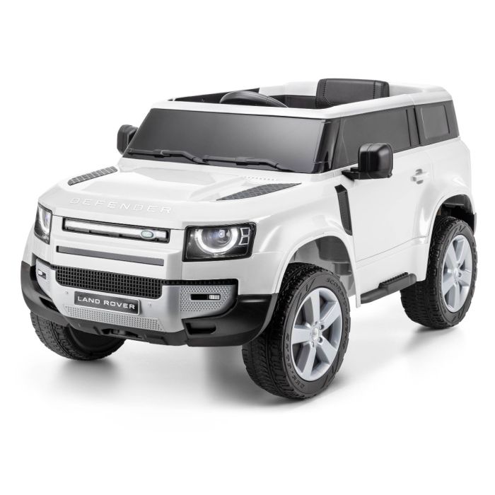 Kids Land Rover Defender Ride-On | Electric Ride-On Car | Xootz