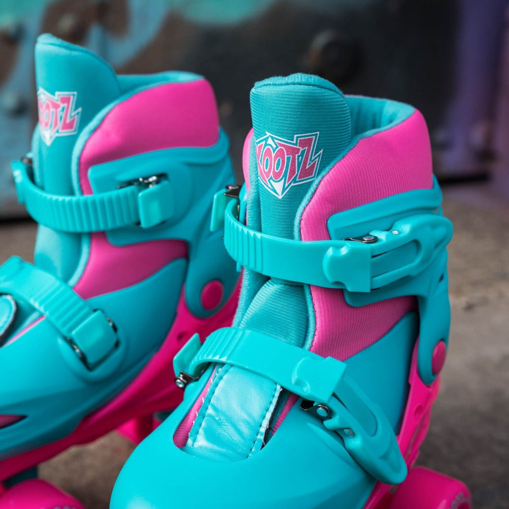 Quad Skates for Kids | Xootz