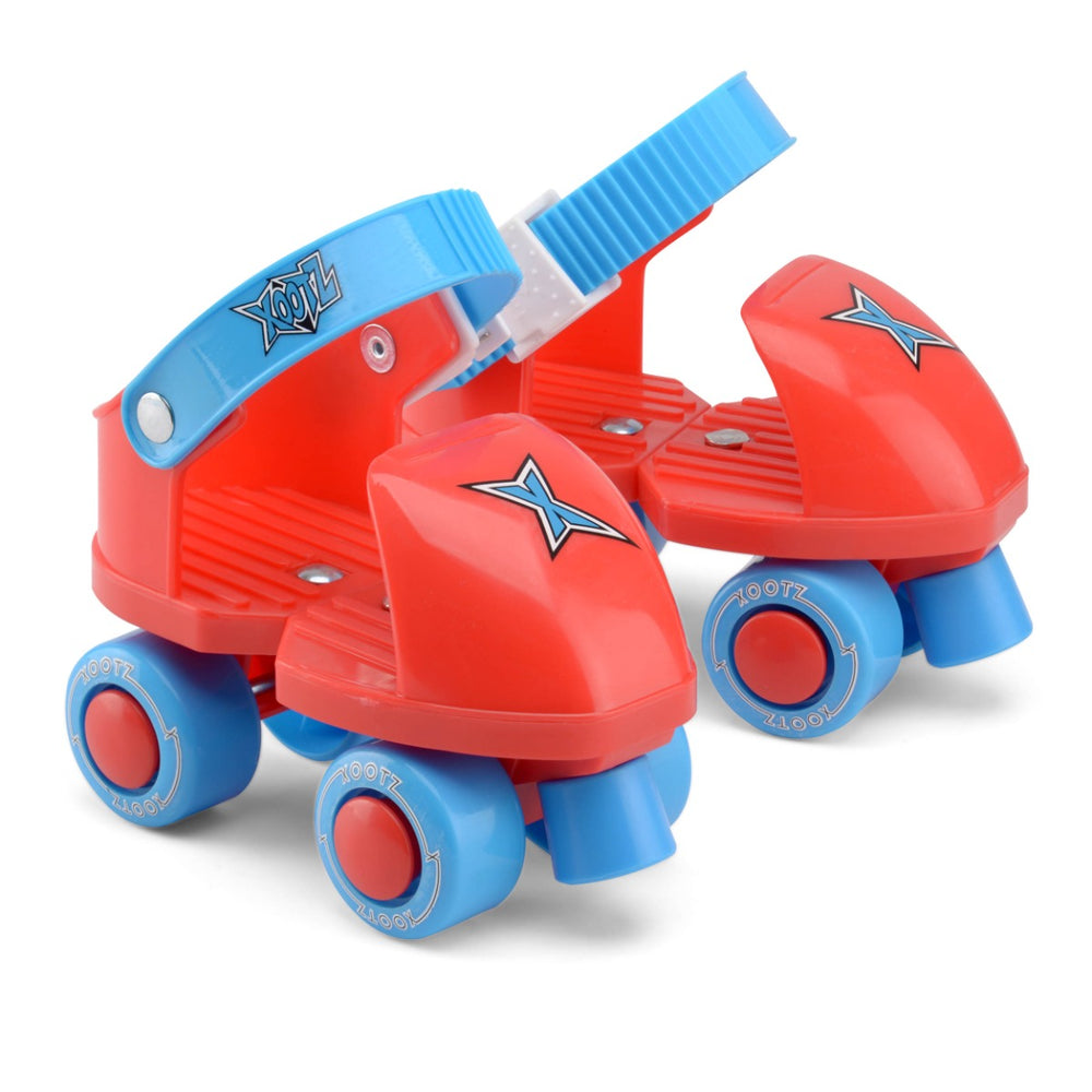 Quad Skates for Kids | Xootz